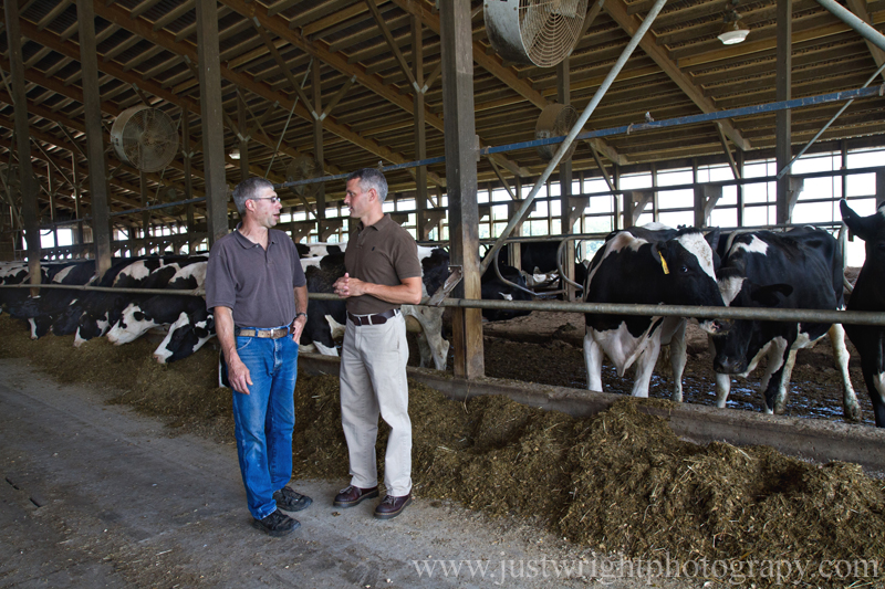 Rob Kauffman for State Representative | Just Wright Photography