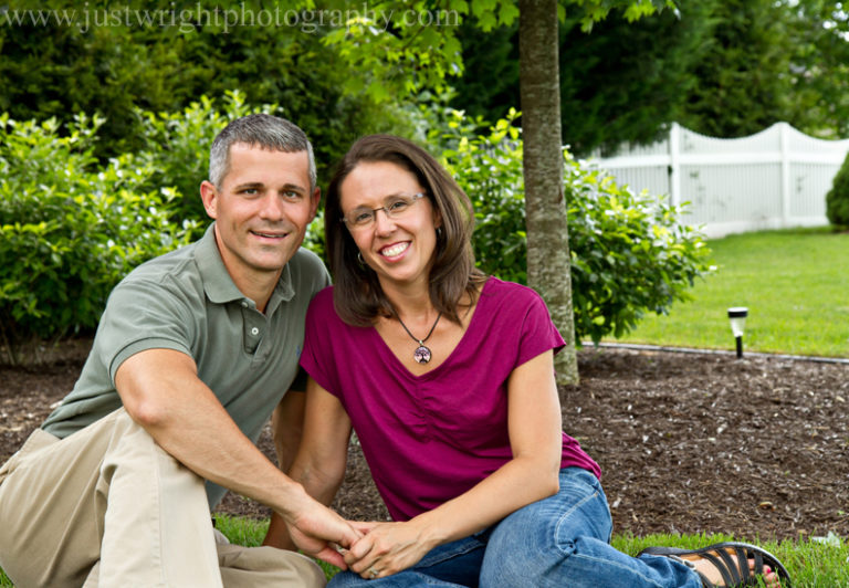 Rob Kauffman for State Representative | Just Wright Photography