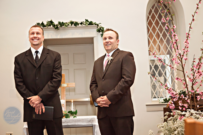 Helena and Greg Eby’s Wedding | Just Wright Photography